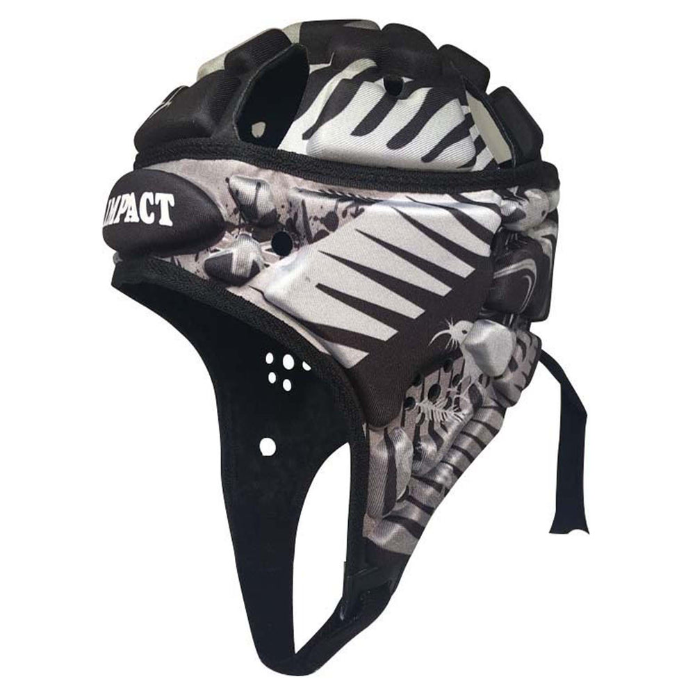 Impact Rugby Casque personnalisé de rugby Impact Rugby Casque personnalisé de rugby